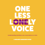 Loneliness Awareness Week - Real Life Options