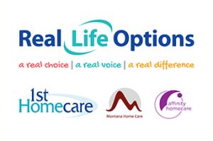 About Us - Real Life Options