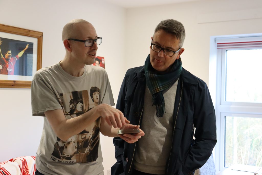 Board On Tour - Real Life Options