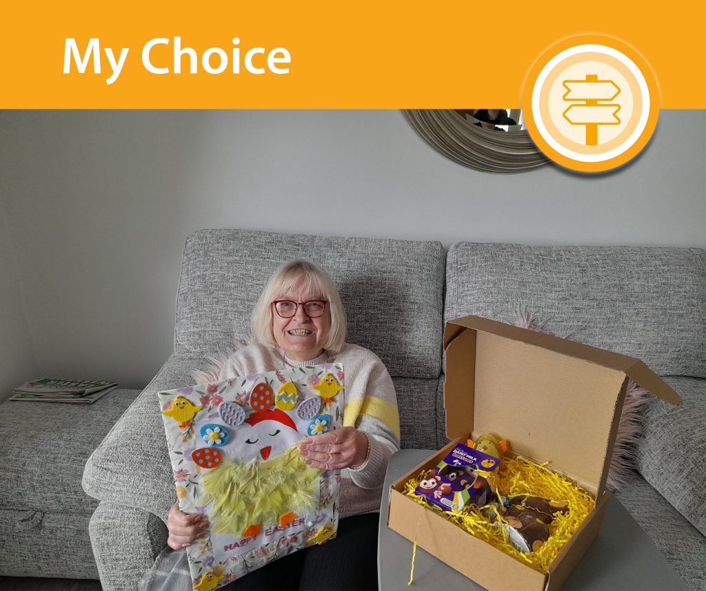 Design an Easter Egg Competition Winners - Real Life Options