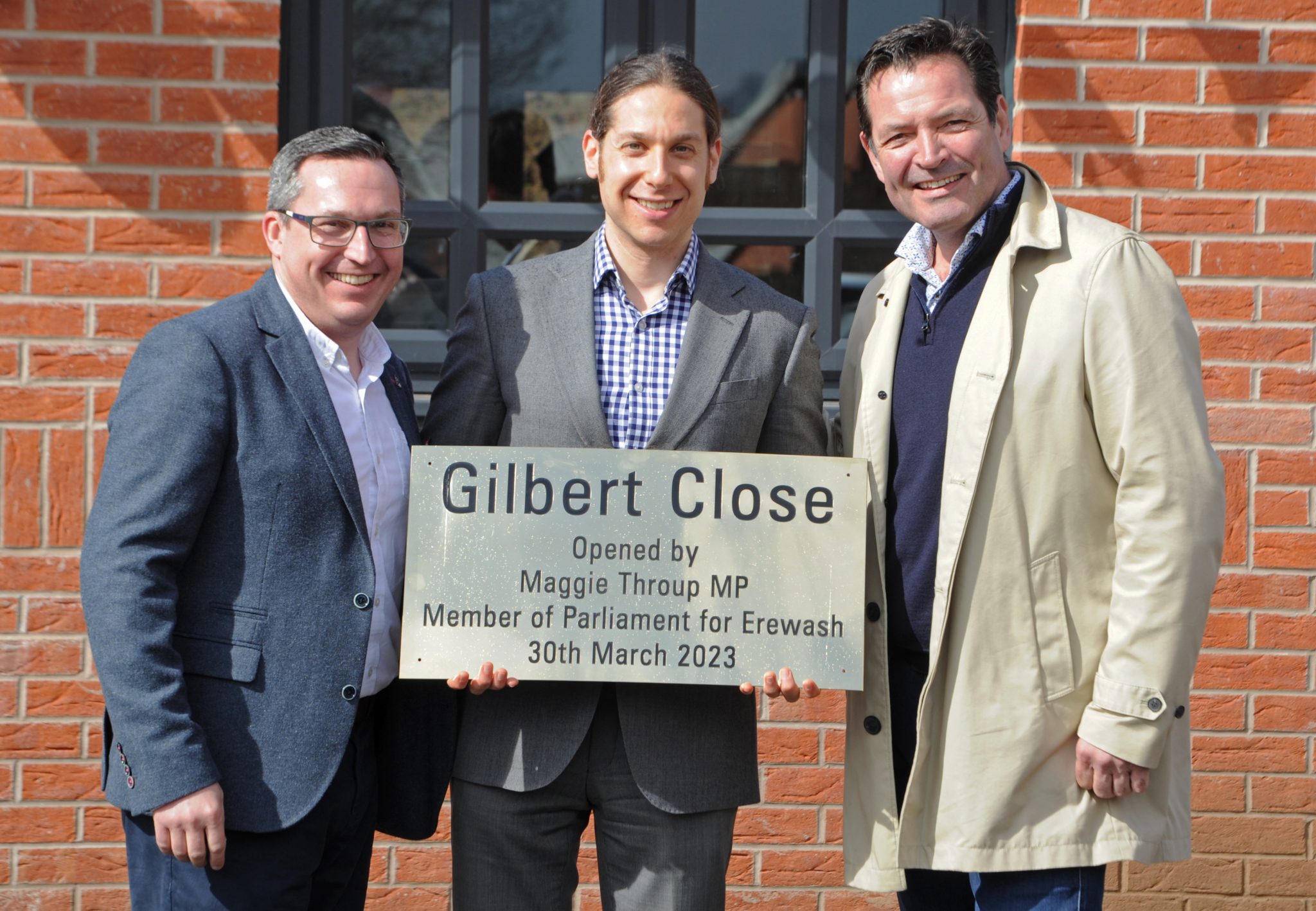 Ilkeston Supported Living Scheme Launch Event - Real Life Options