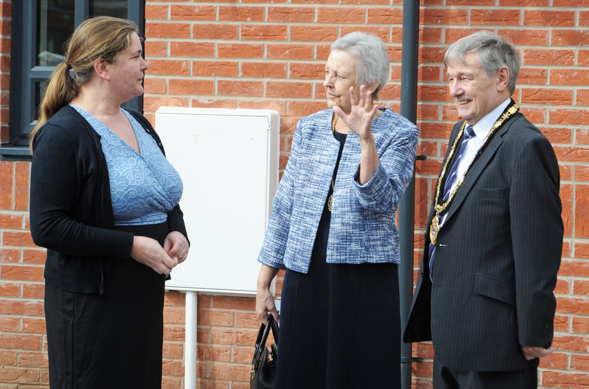 Ilkeston Supported Living Scheme Launch Event - Real Life Options