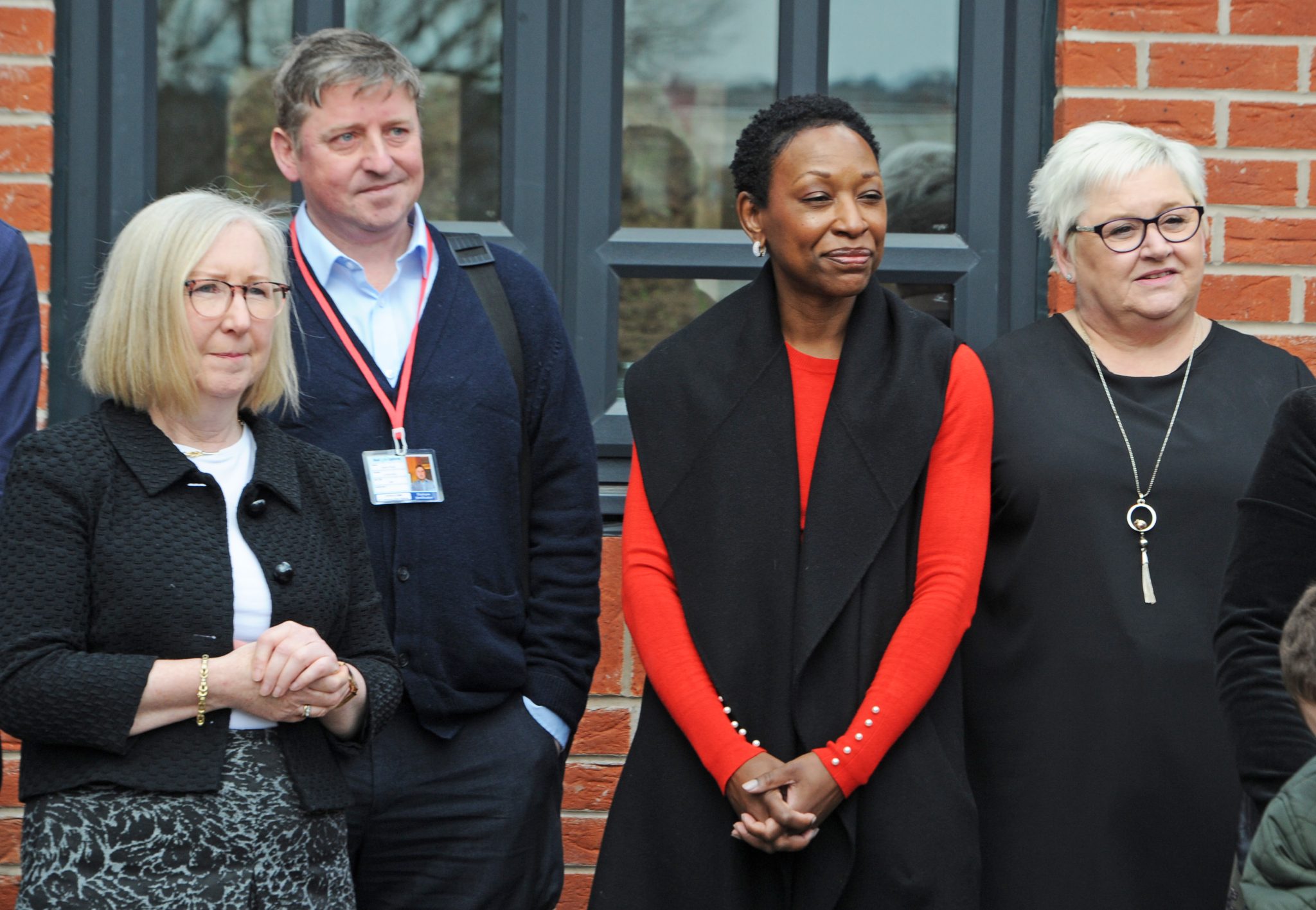 Ilkeston Supported Living Scheme Launch Event - Real Life Options