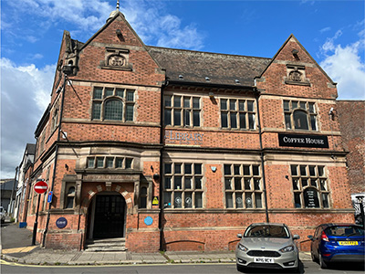 Sheffield Day Centre Opens Doors in New Building - Real Life Options