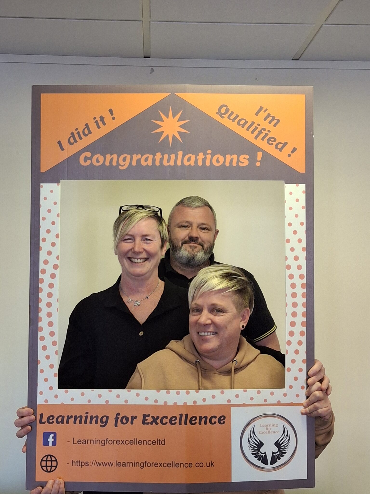 Michelle's Distinction in Health and Social Care Management - Real Life ...